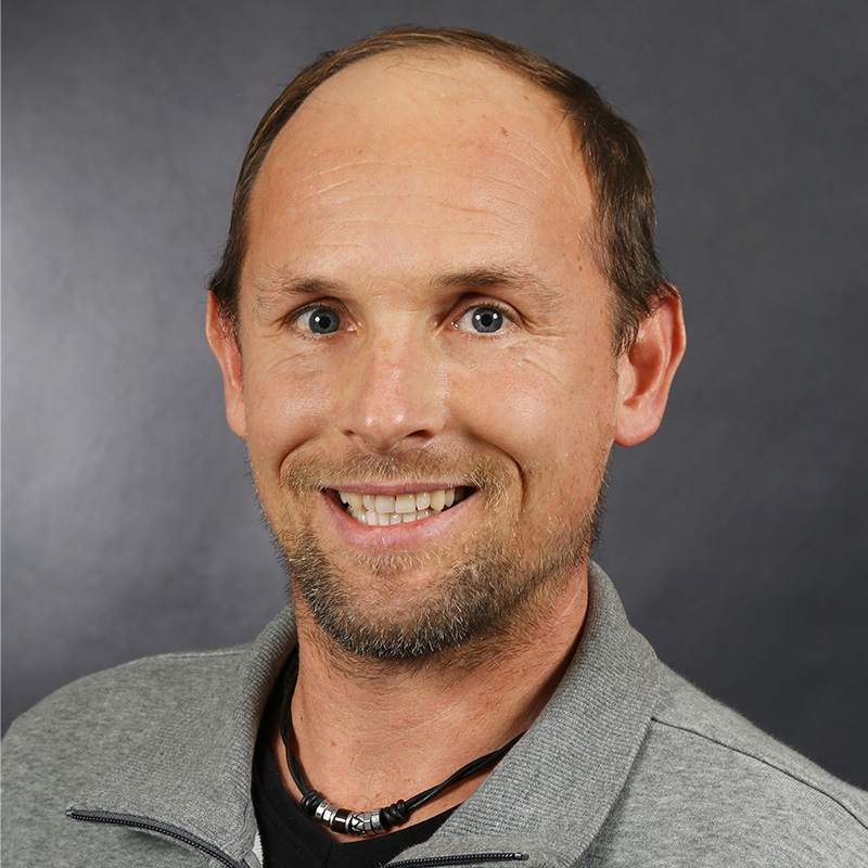 Zimmermann Architekturbüro - Team